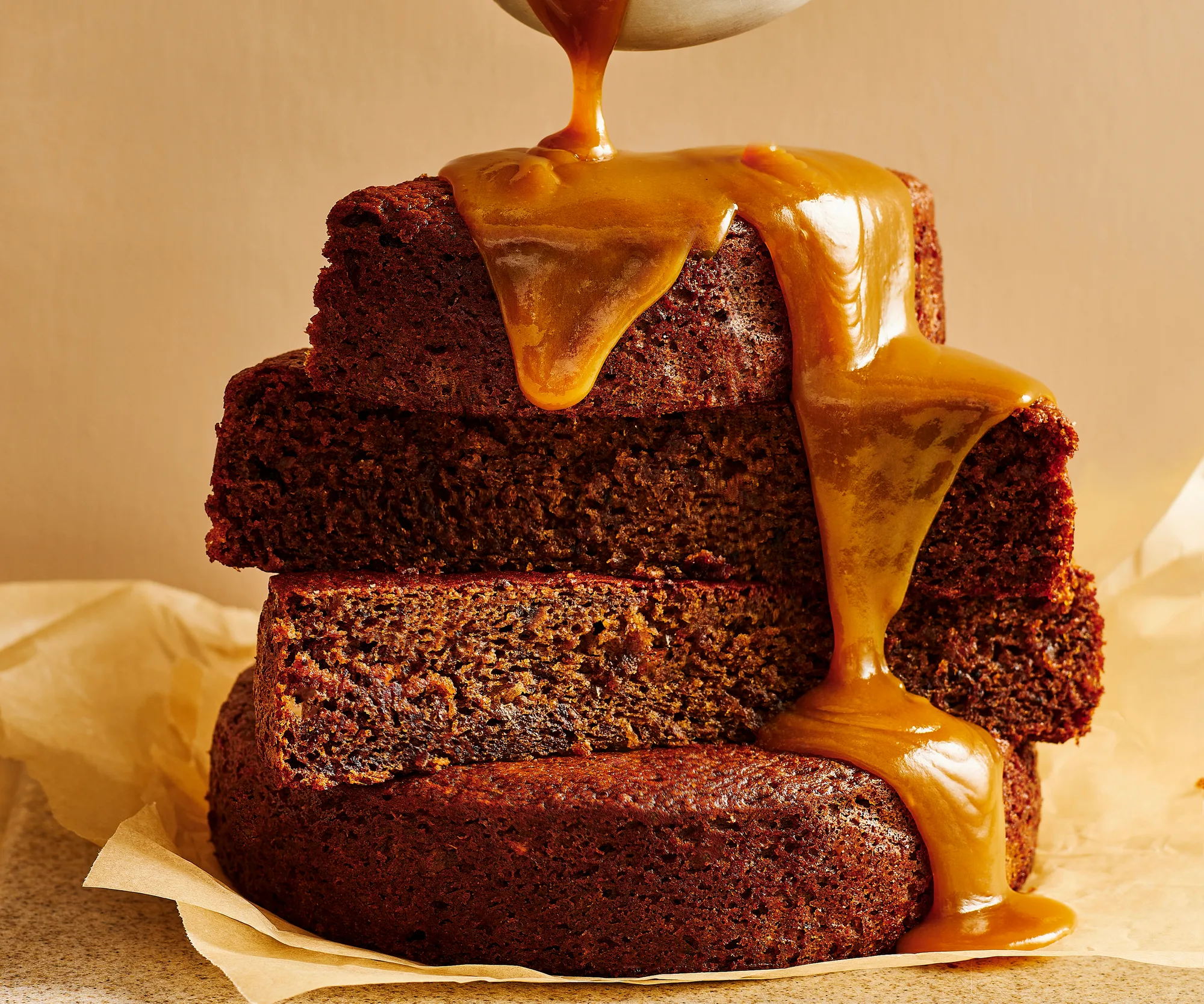 Sticky date pudding desserts | Women's Weekly Food