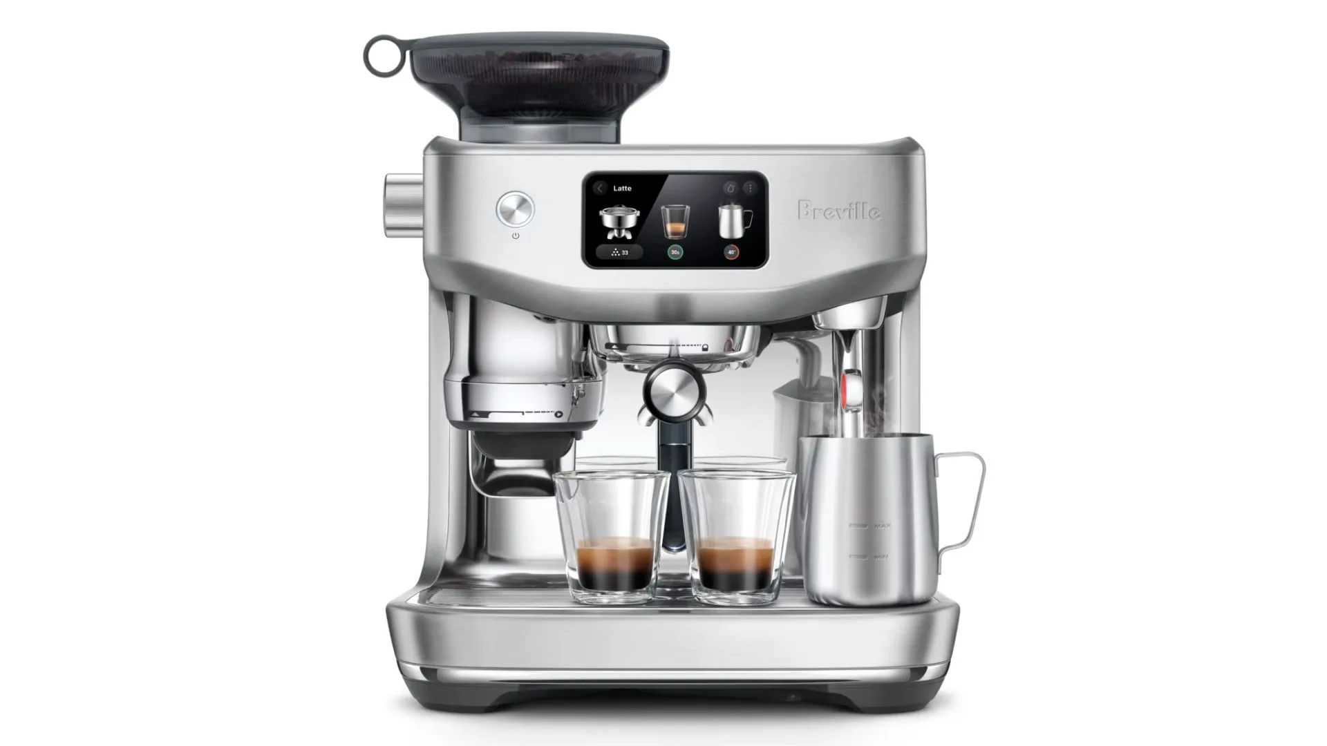 7 Best Coffee Machines For Every Kind Of Caffeine Lover 2025
