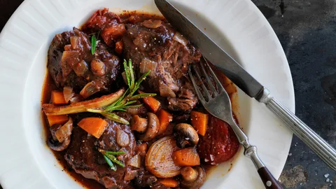 Beef cheeks recipes ideas | Women's Weekly Food