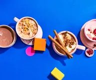 How to make hot chocolate | Women's Weekly Food