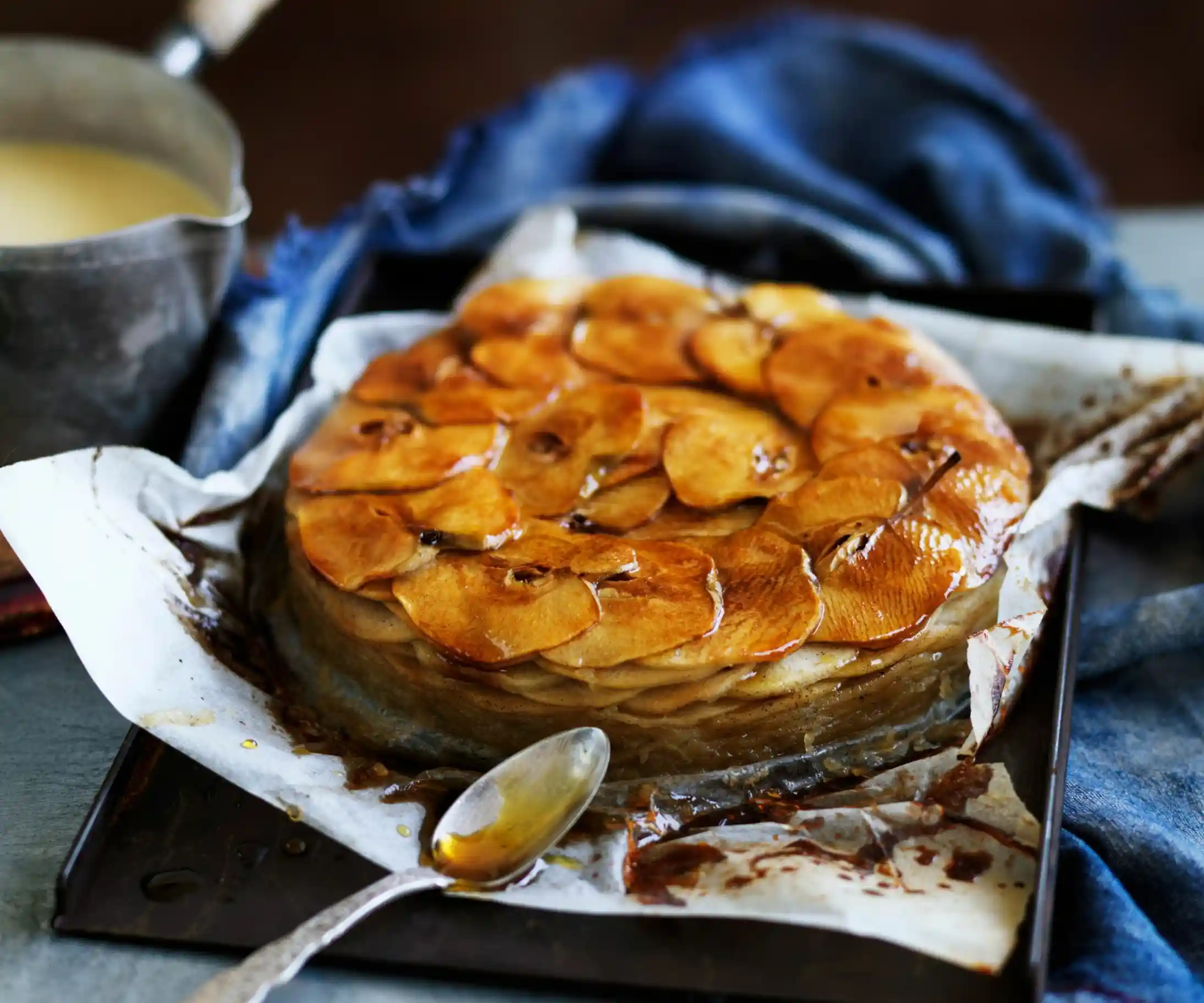34 amazing ways with apples | Women's Weekly Food
