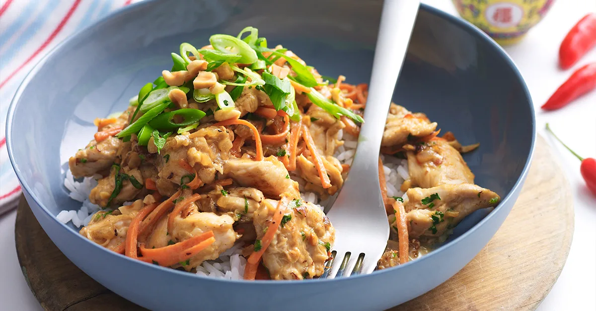 16 of the Best Satay Recipes to Make for Dinner