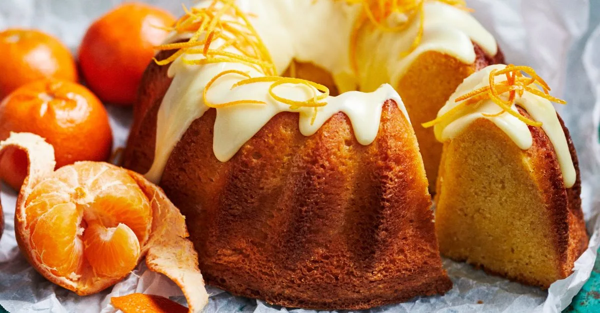 24 magical mandarin recipes | Women's Weekly Food