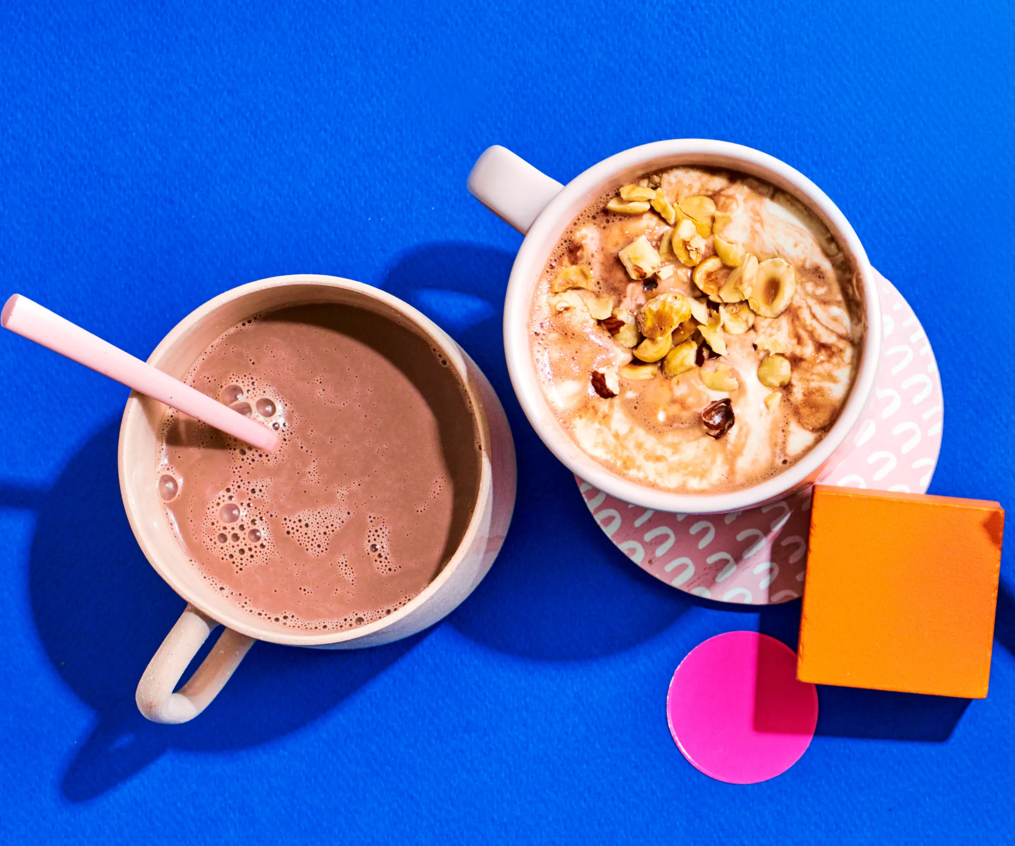 How to make hot chocolate | Women's Weekly Food
