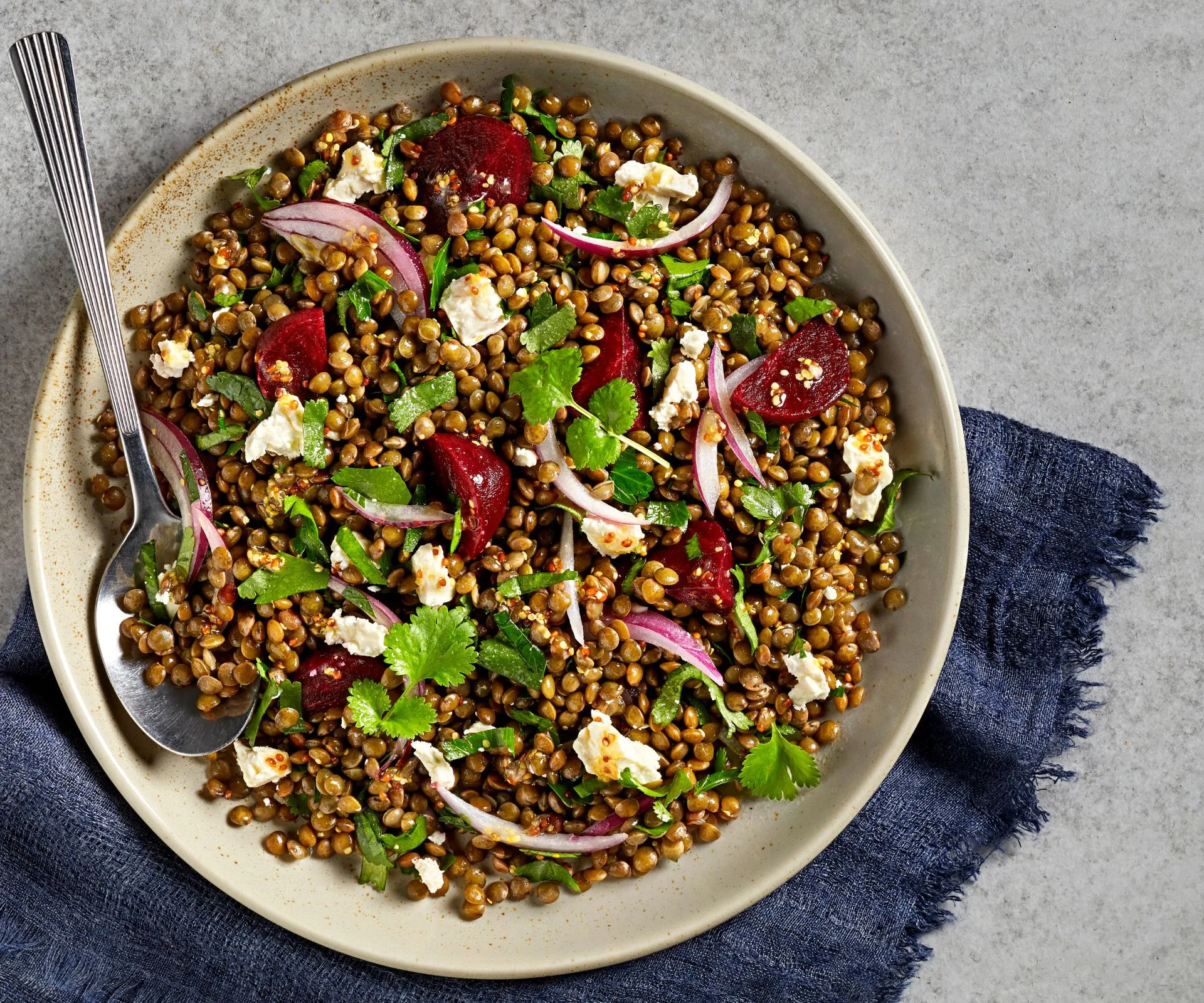 Cheap Fills: 10 Flavour-Packed and Healthy Pulse Recipes