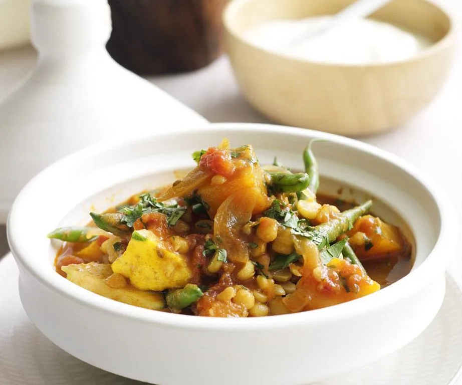 Cheap Fills: 10 Flavour-Packed and Healthy Pulse Recipes