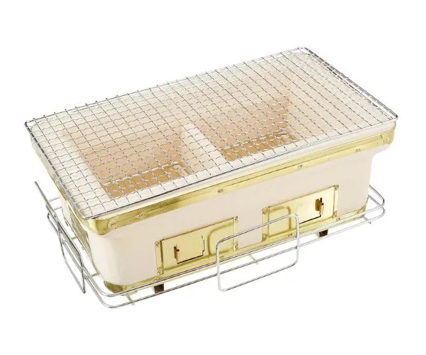 Why We’re Obsessed with Hibachi Grills in Australia