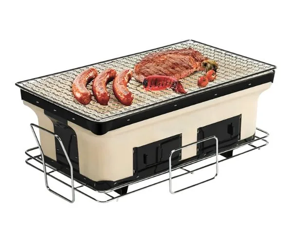 Why We’re Obsessed with Hibachi Grills in Australia