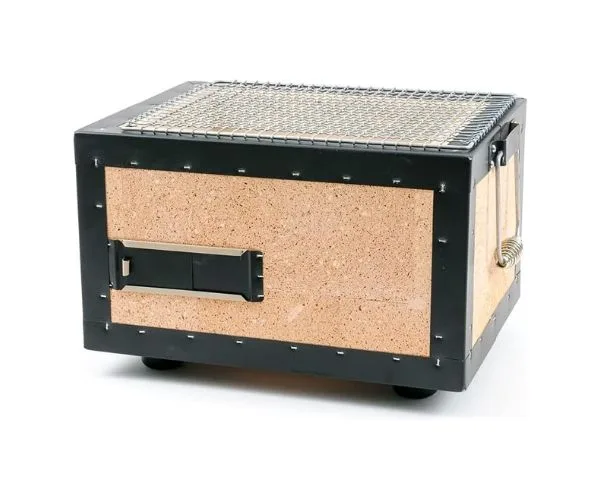 Why We’re Obsessed with Hibachi Grills in Australia