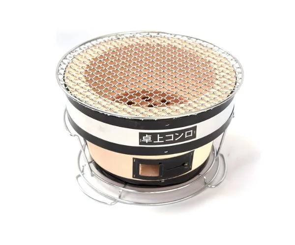 Why We’re Obsessed with Hibachi Grills in Australia