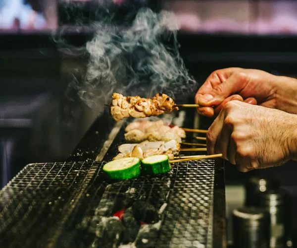 Why We’re Obsessed with Hibachi Grills in Australia