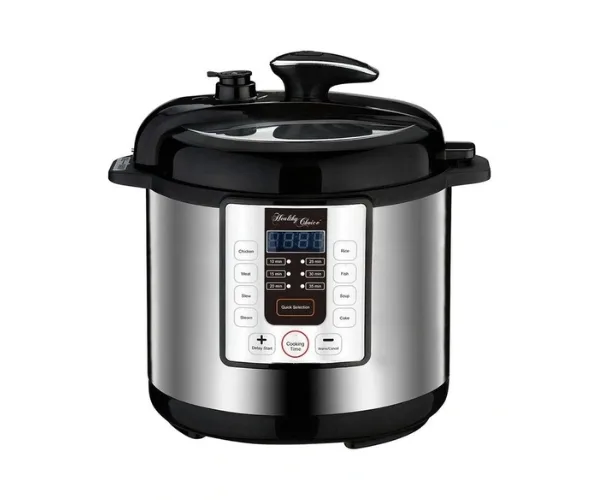 How to use a pressure cooker | Women's Weekly Food