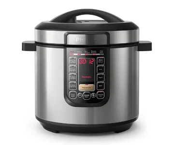 How to use a pressure cooker | Women's Weekly Food
