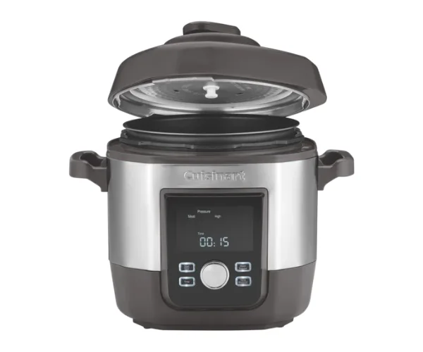 How to use a pressure cooker | Women's Weekly Food