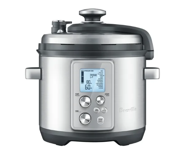 How to use a pressure cooker | Women's Weekly Food