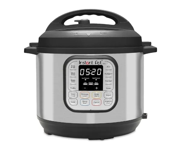 How to use a pressure cooker | Women's Weekly Food