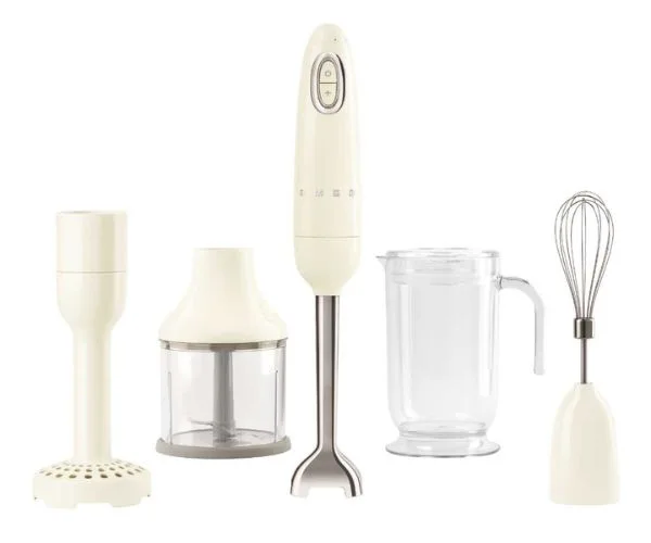 Stick and Immersion Blenders for Sauces, Soups, and More