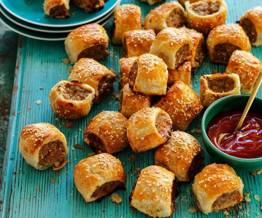 10 Fast, Family-Friendly Pork Recipe Favourites