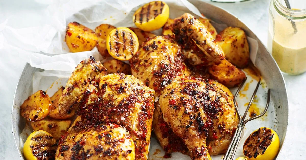 84 chicken dinner recipes | Women's Weekly Food
