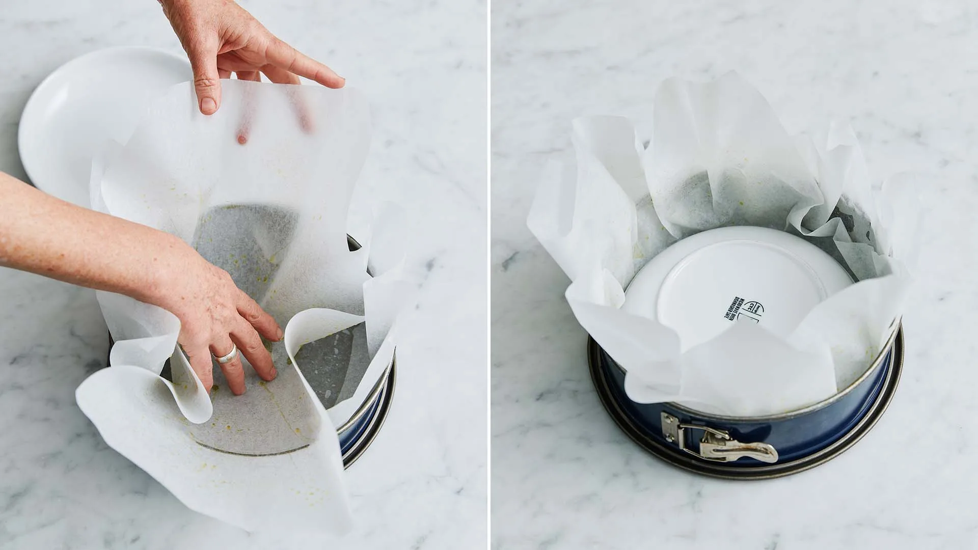 Basque cheesecake | Women's Weekly Food