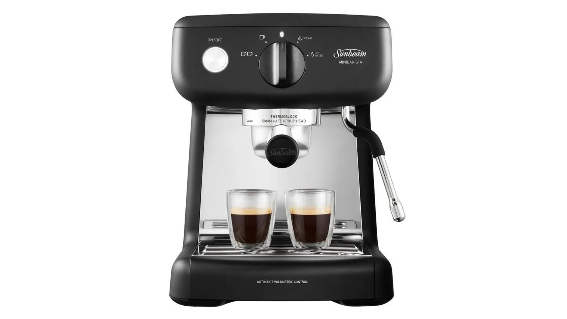 Best Affordable Coffee Machines, Including Prime Day Savings | Women's ...