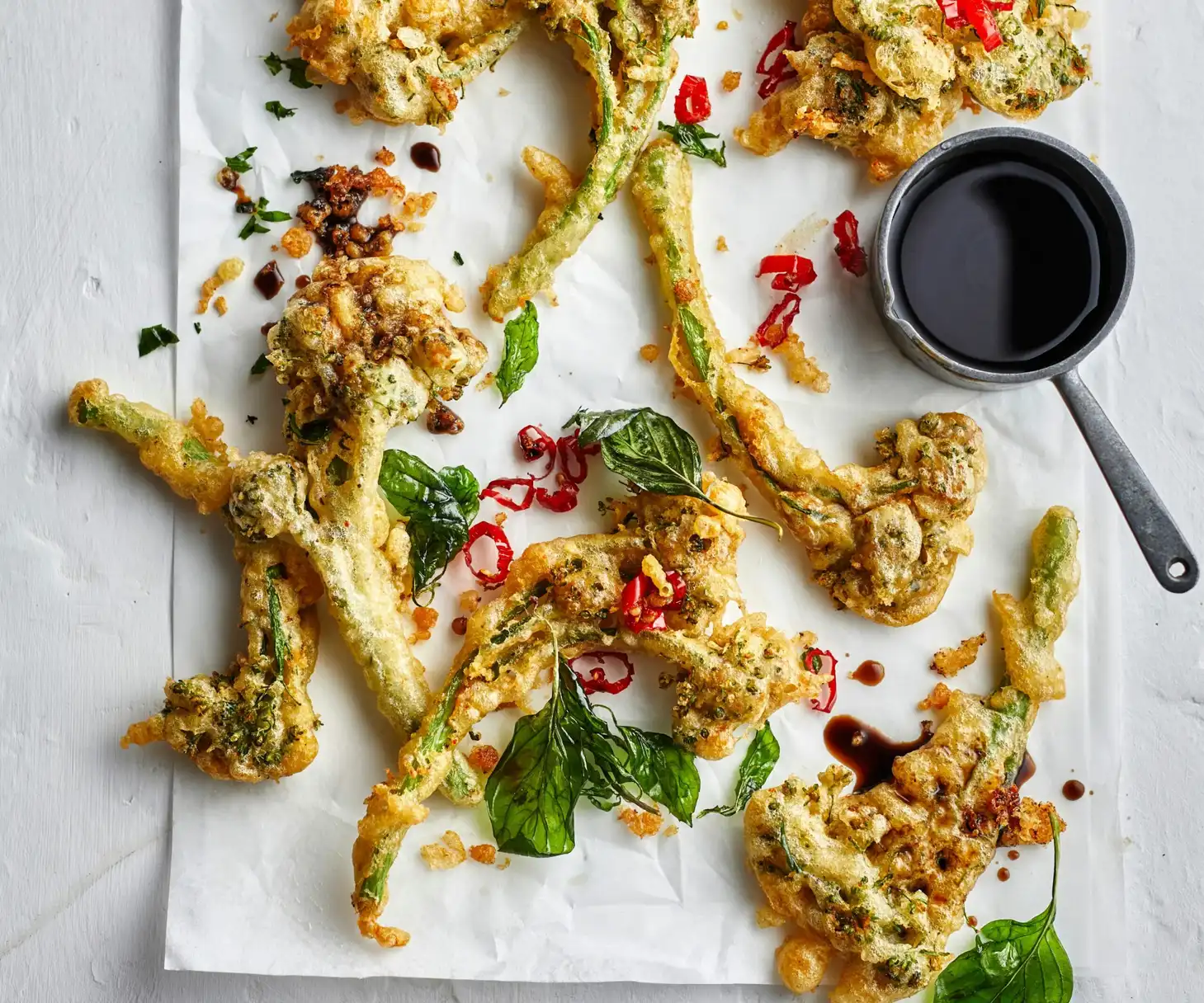 37 brilliant broccolini recipes | Women's Weekly Food