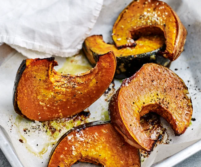 5 ways with roast pumpkin | Women's Weekly Food