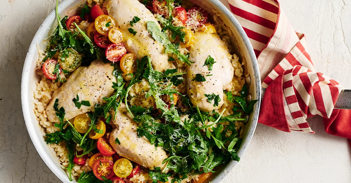 10 rich and delicious recipes for cosy dinners | Women's Weekly Food