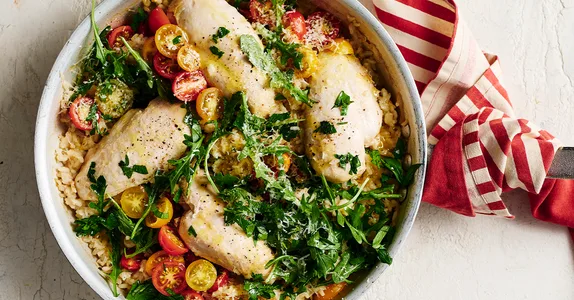 10 rich and delicious recipes for cosy dinners | Women's Weekly Food