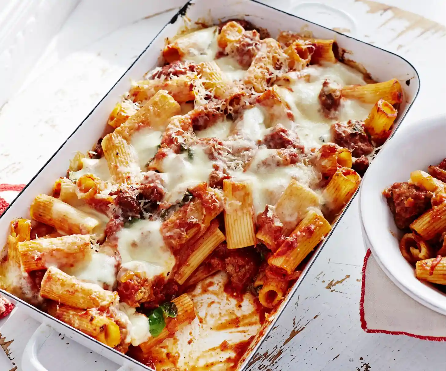 Best pasta bake recipes | Women's Weekly Food