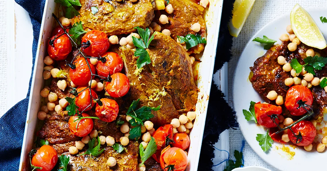 29 terrific tray bake recipes | Women's Weekly Food