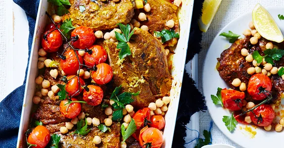 29 terrific tray bake recipes | Women's Weekly Food