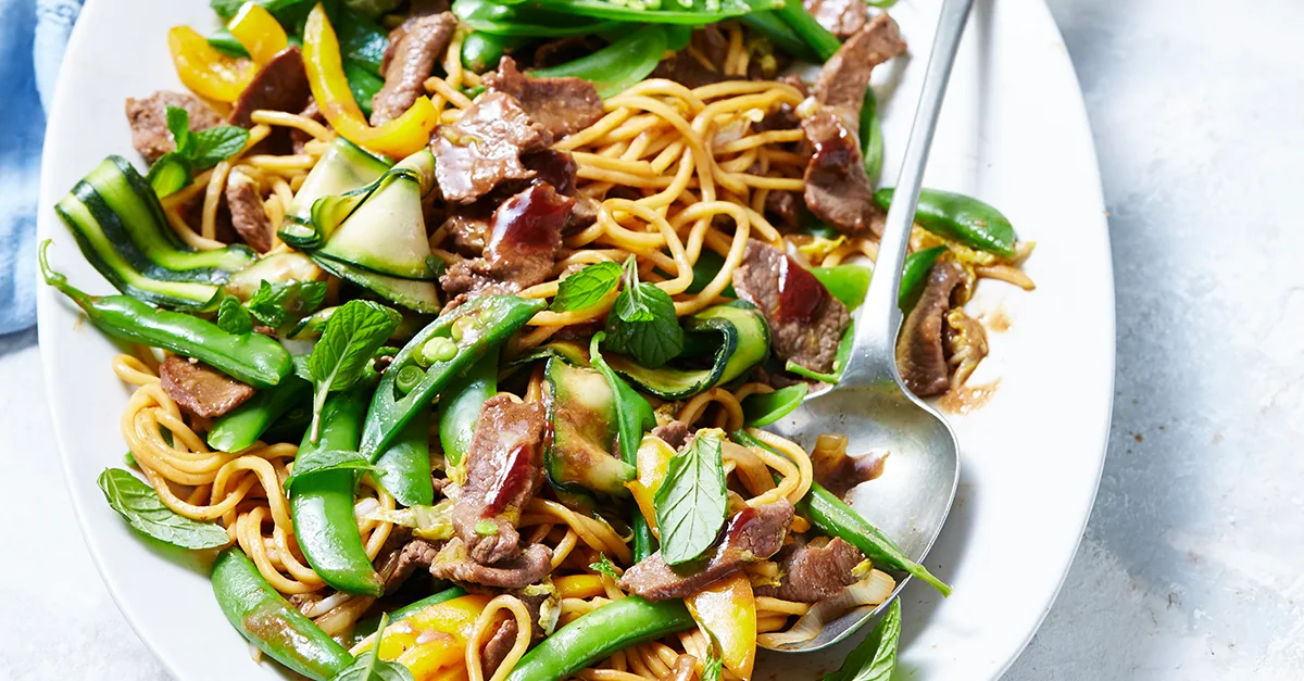45 Easy Dinner Recipes | Women's Weekly Food
