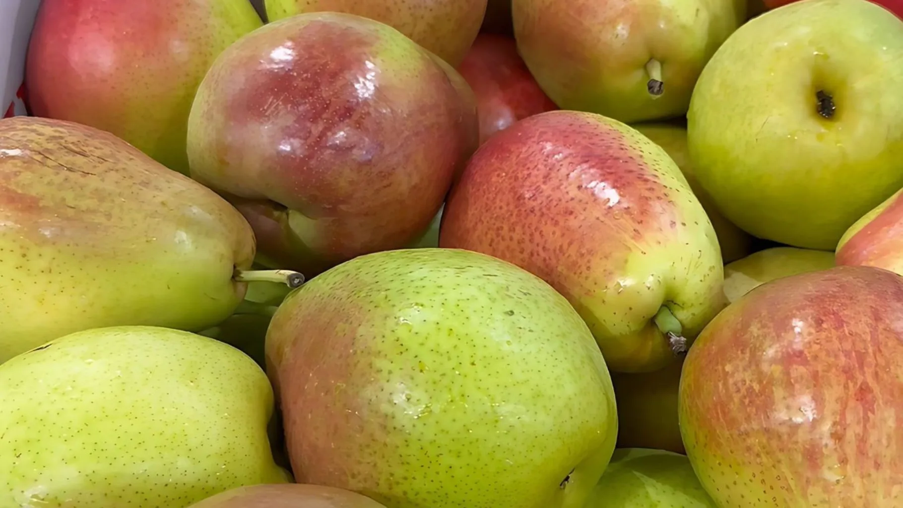 44 perfect pear dessert recipes | Women's Weekly Food