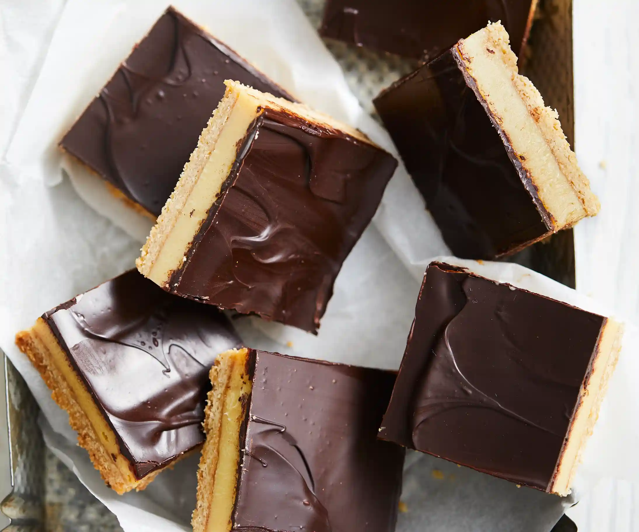 40 sweet desserts using condensed milk | Women's Weekly Food