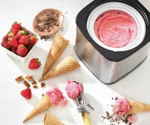 The 7 Best Ice Cream Makers for Hot Aussie Summers