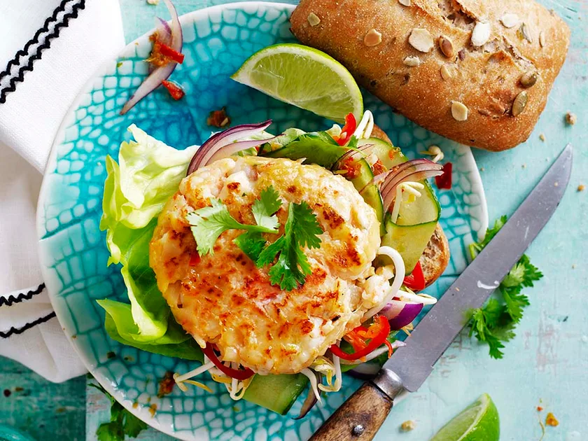 26 fish cakes recipes for easy dinners | Women's Weekly Food