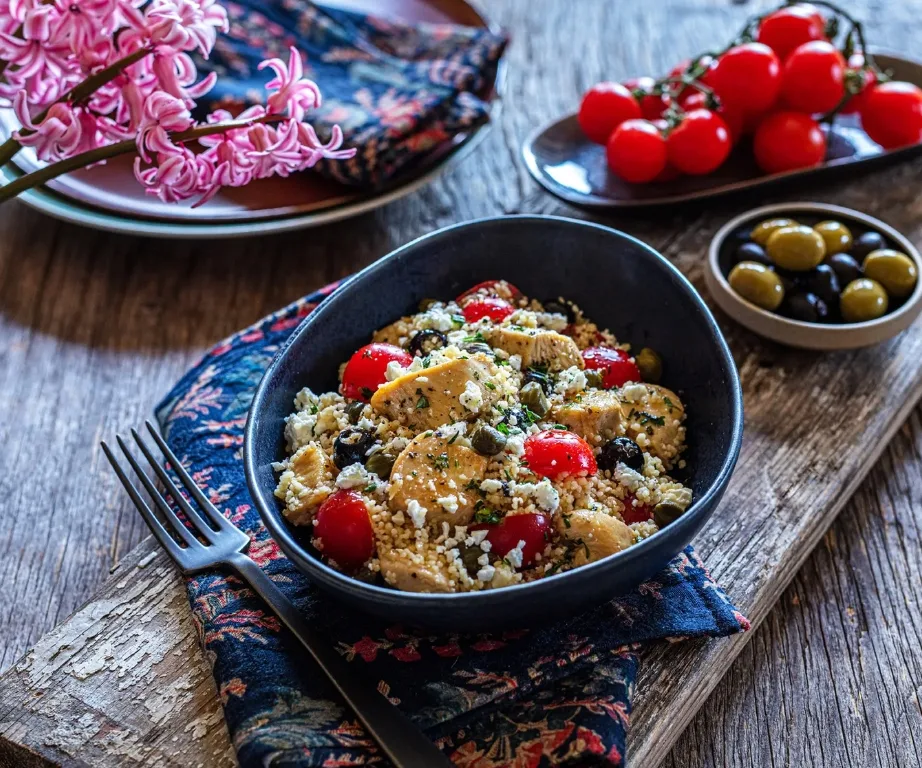 10 Easy Recipes Using Stock to Save Time and Boost Flavour