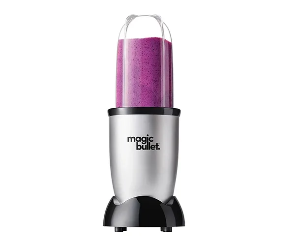 Blend Like a Pro with These 7 Space-Saving Bullet Blenders