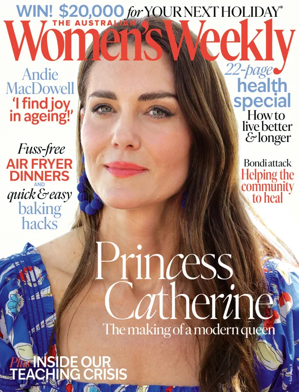 Silverside fritters | Women's Weekly Food