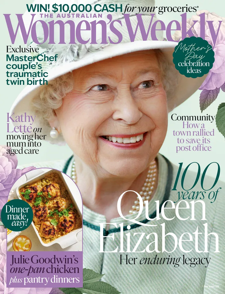Silverside fritters | Women's Weekly Food