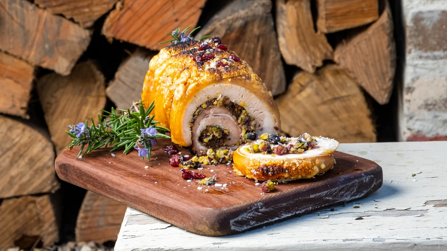 Minoli De Silva's Best Christmas Recipes Minoli De Silva's Best Christmas Recipes