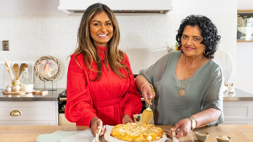 Minoli De Silva's Best Christmas Recipes Minoli De Silva's Best Christmas Recipes