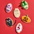 Easy Halloween biscuits | Women's Weekly Food