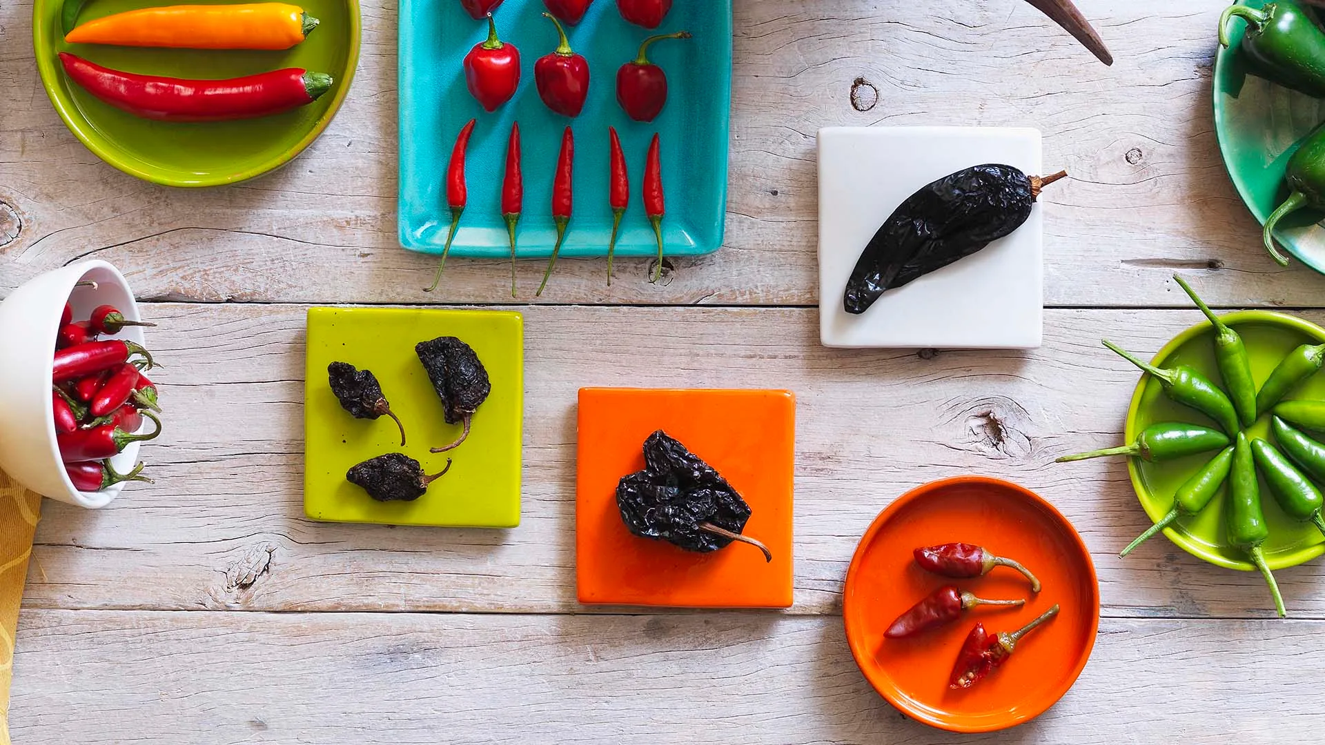 Pepper X named world’s hottest chilli | Women's Weekly Food