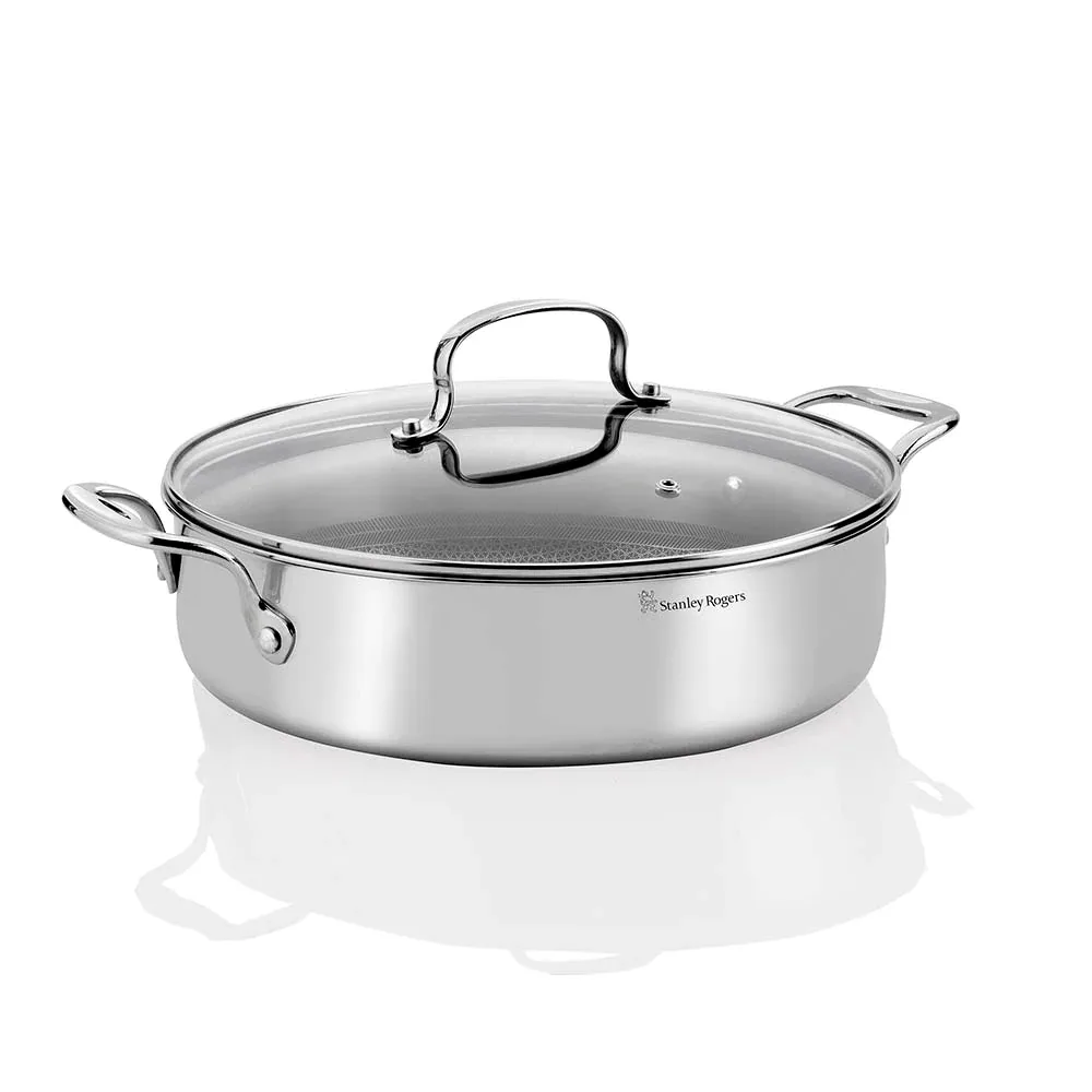 Best Nonstick Cookware For The At-Home Chef In Australia 2025