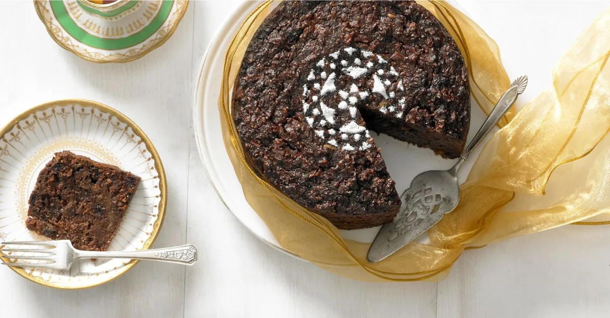 Diabetic fruit cake | Women's Weekly Food