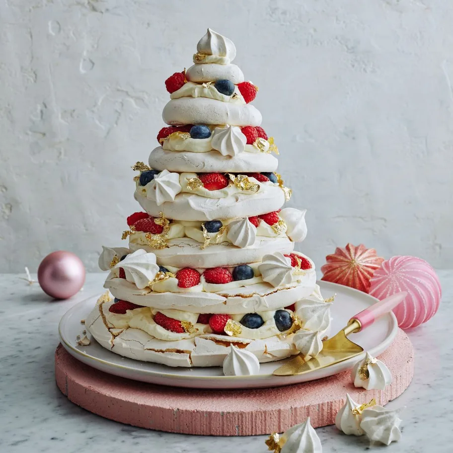 38 Christmas Baking Ideas to Get You in the Festive Spirit