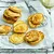 Blinis with four different toppings | Women's Weekly Food