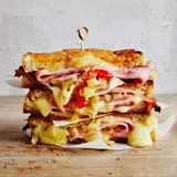 24 terrific toasties & jaffles | Women's Weekly Food
